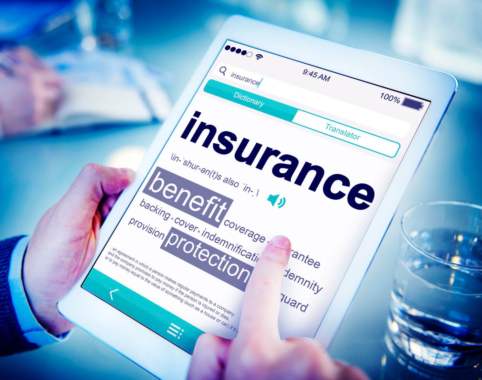 Innovative ways to new sales channels - InCubis - Insurance core system